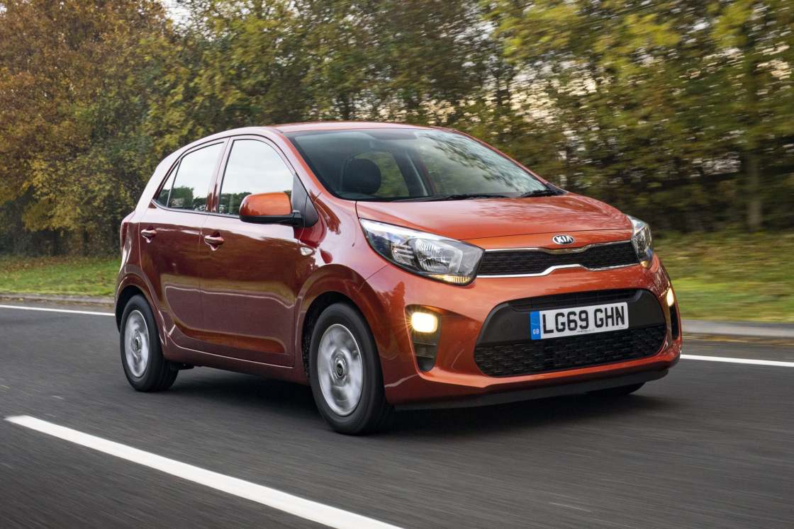 Best First Cars For New Drivers 2024 | heycar