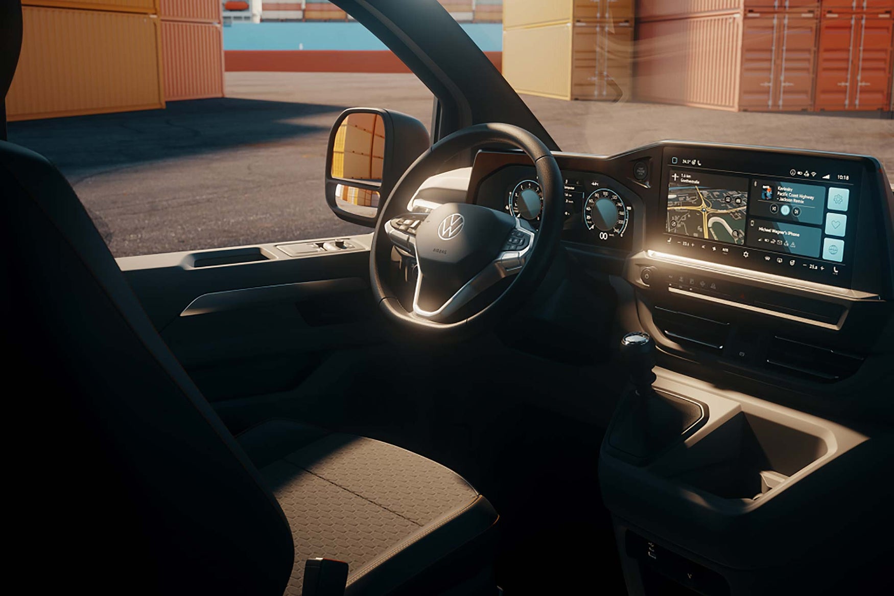 New 2024 Volkswagen Transporter: Price, specs and release date | heycar New 2024 Volkswagen Transporter: Price, specs and release date | heycar