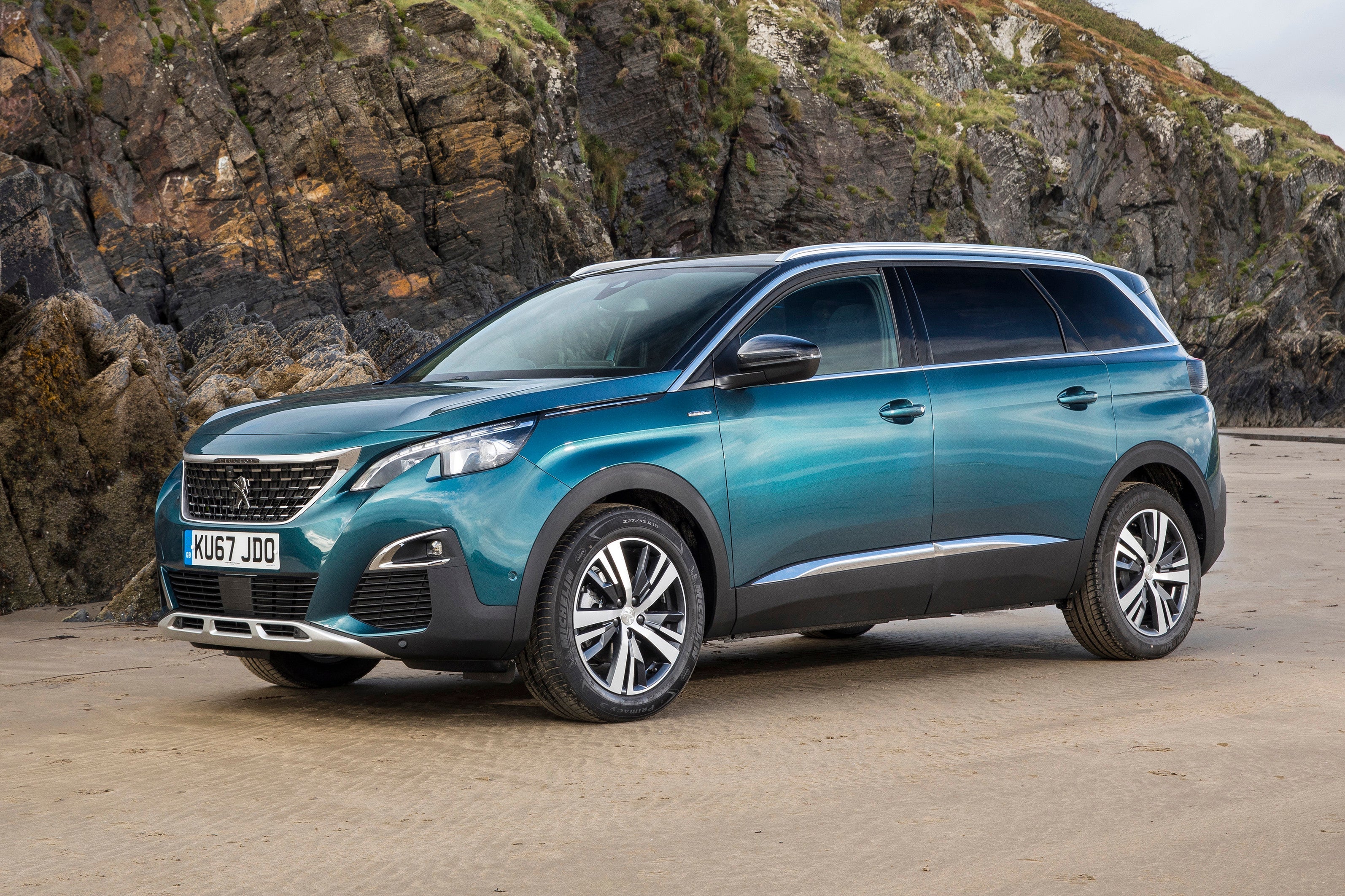 Best 7-seater cars 2023 | heycar