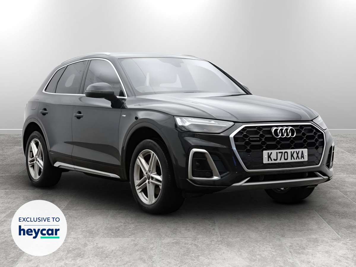 Deal Of The Day | heycar UK