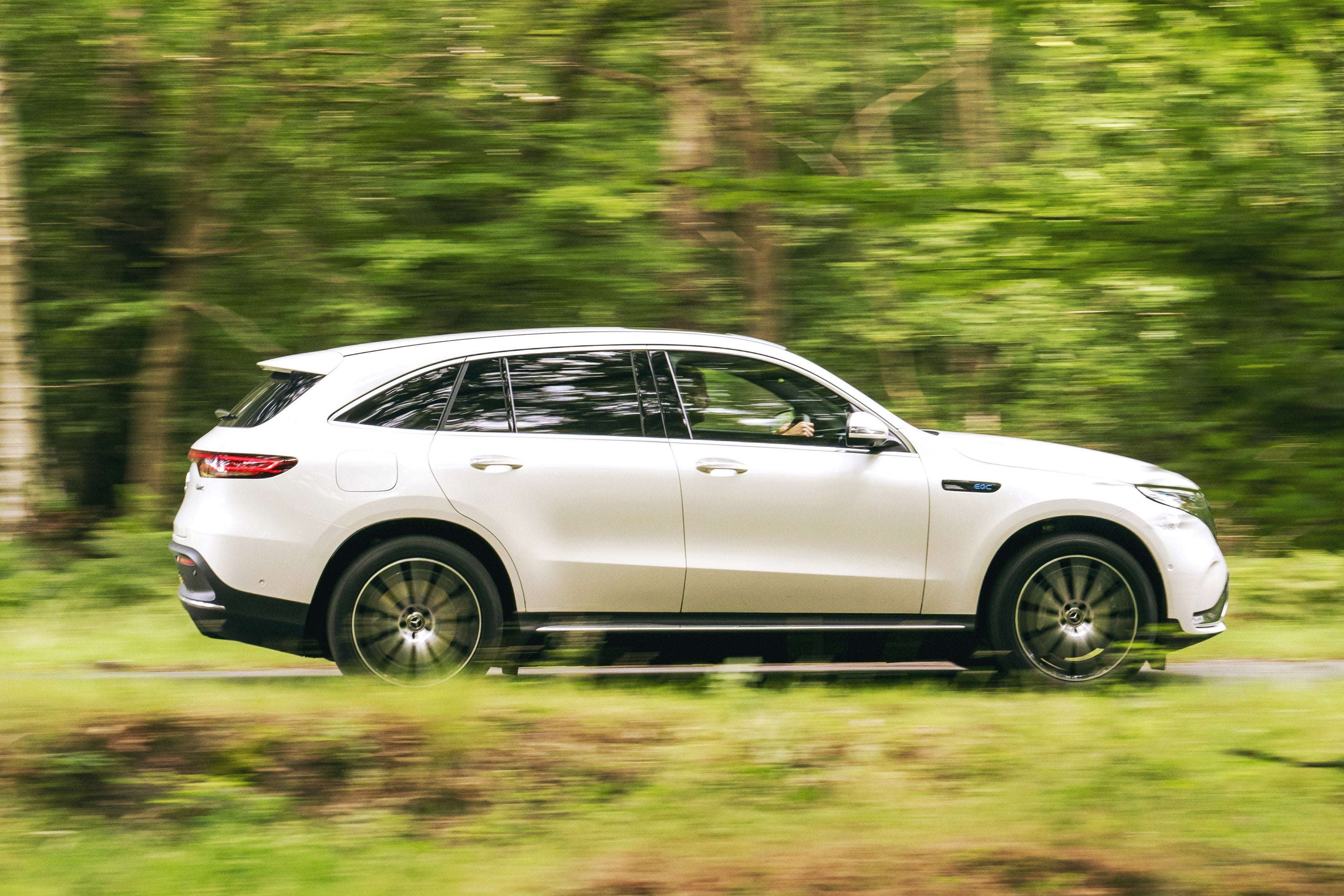 Mercedes-Benz electric cars 2023 | heycar