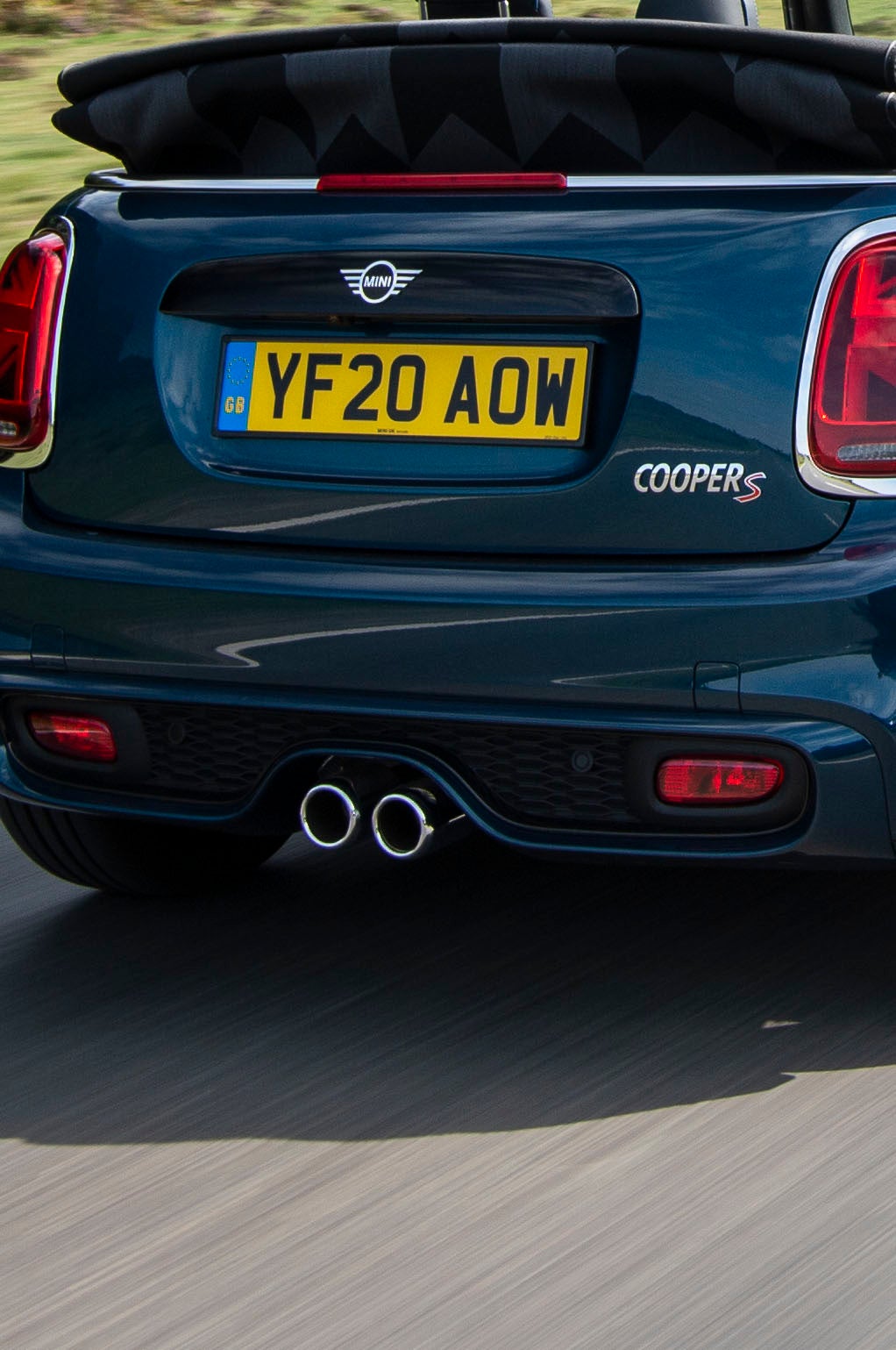 Cheap Convertible Cars 2024 | heycar UK