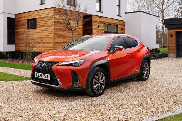 Best Small Hybrid Cars 2024 | heycar