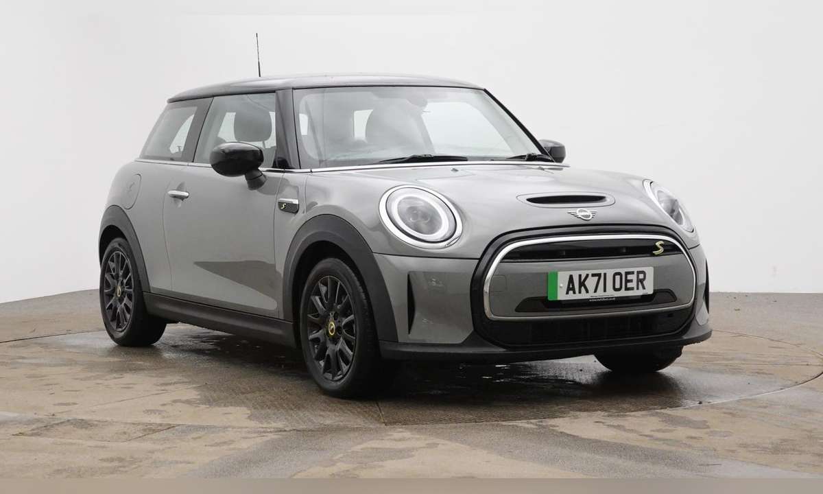 Deal Of The Day | heycar UK