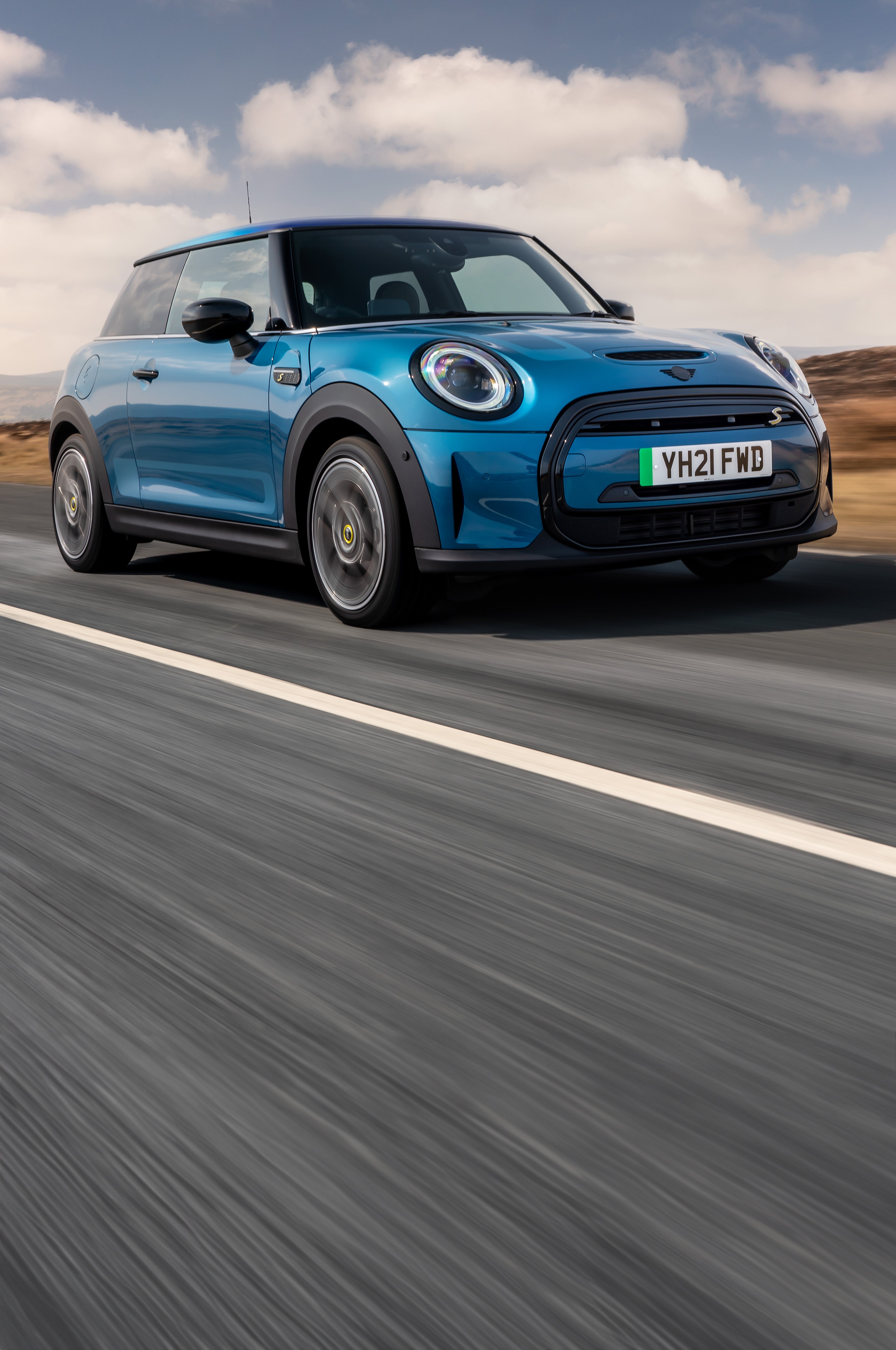 Best Small Automatic Cars 2024 | heycar UK