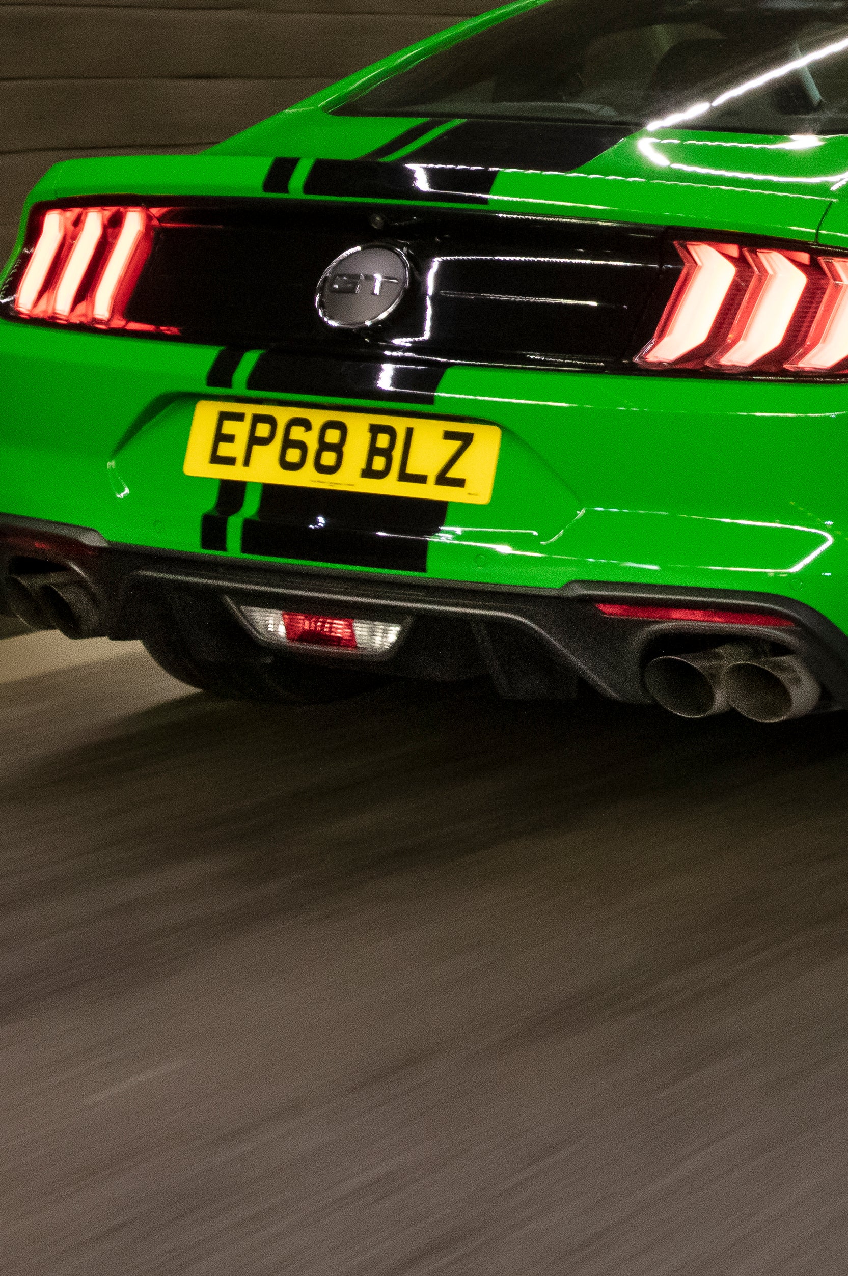 Best V8 cars 2024 | heycar | heycar UK