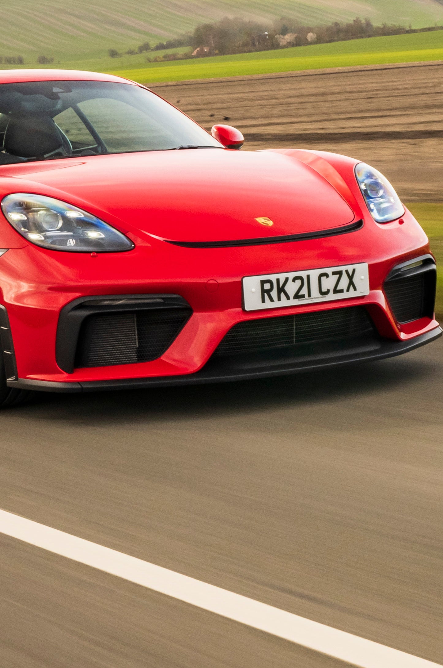 Best Sports Cars 2024 | heycar UK