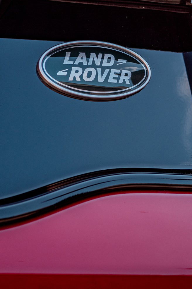Land Rover Approved Used Cars for Sale | heycar | heycar