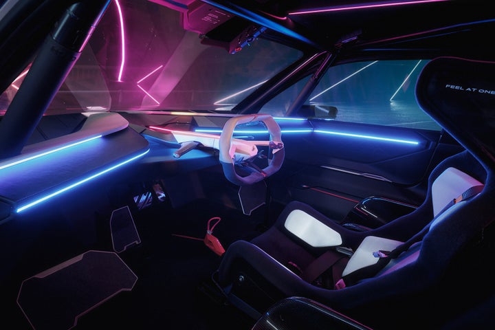 New 2024 Alpine A290: price, specs and release date | heycar