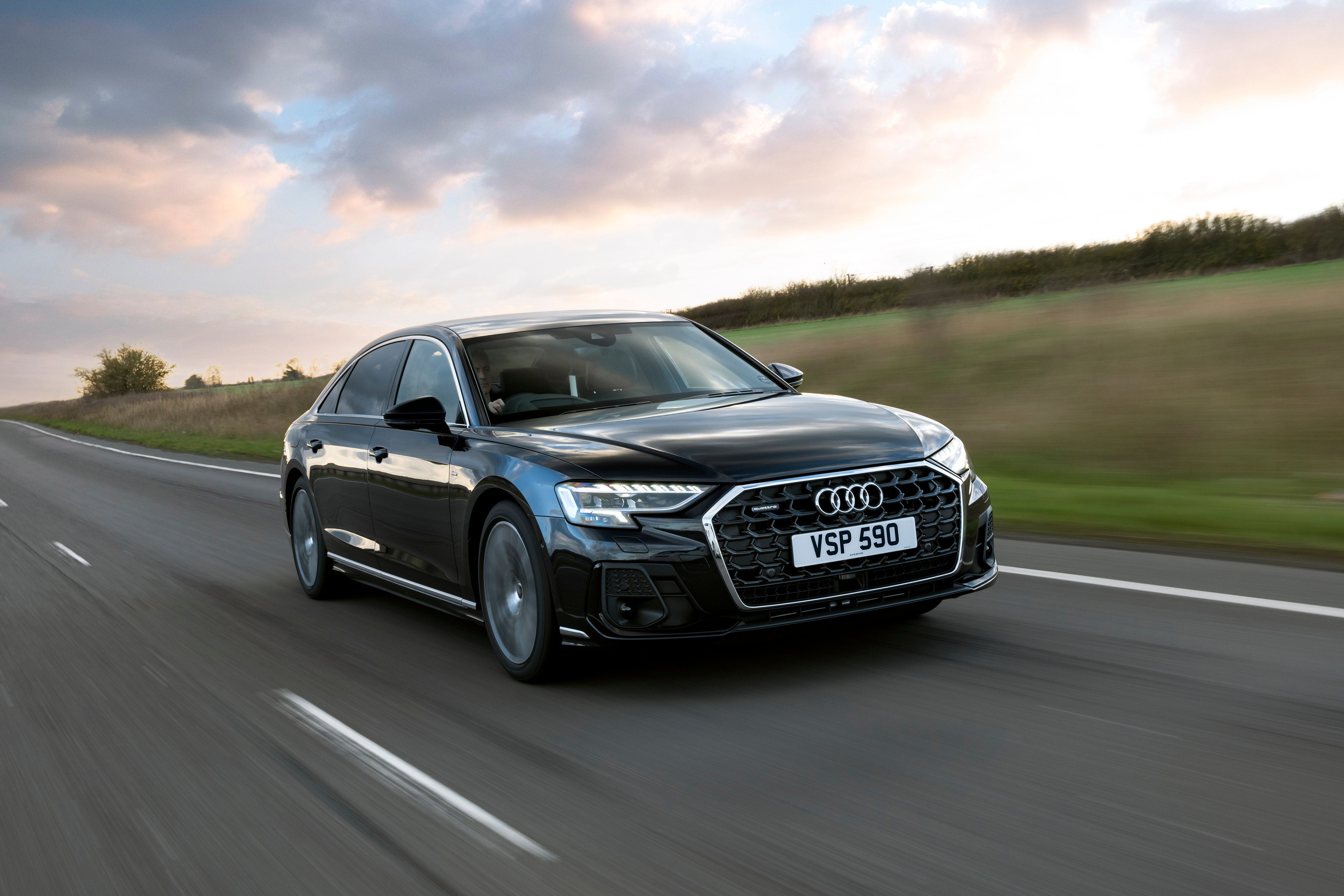 Best hybrid for motorway driving store