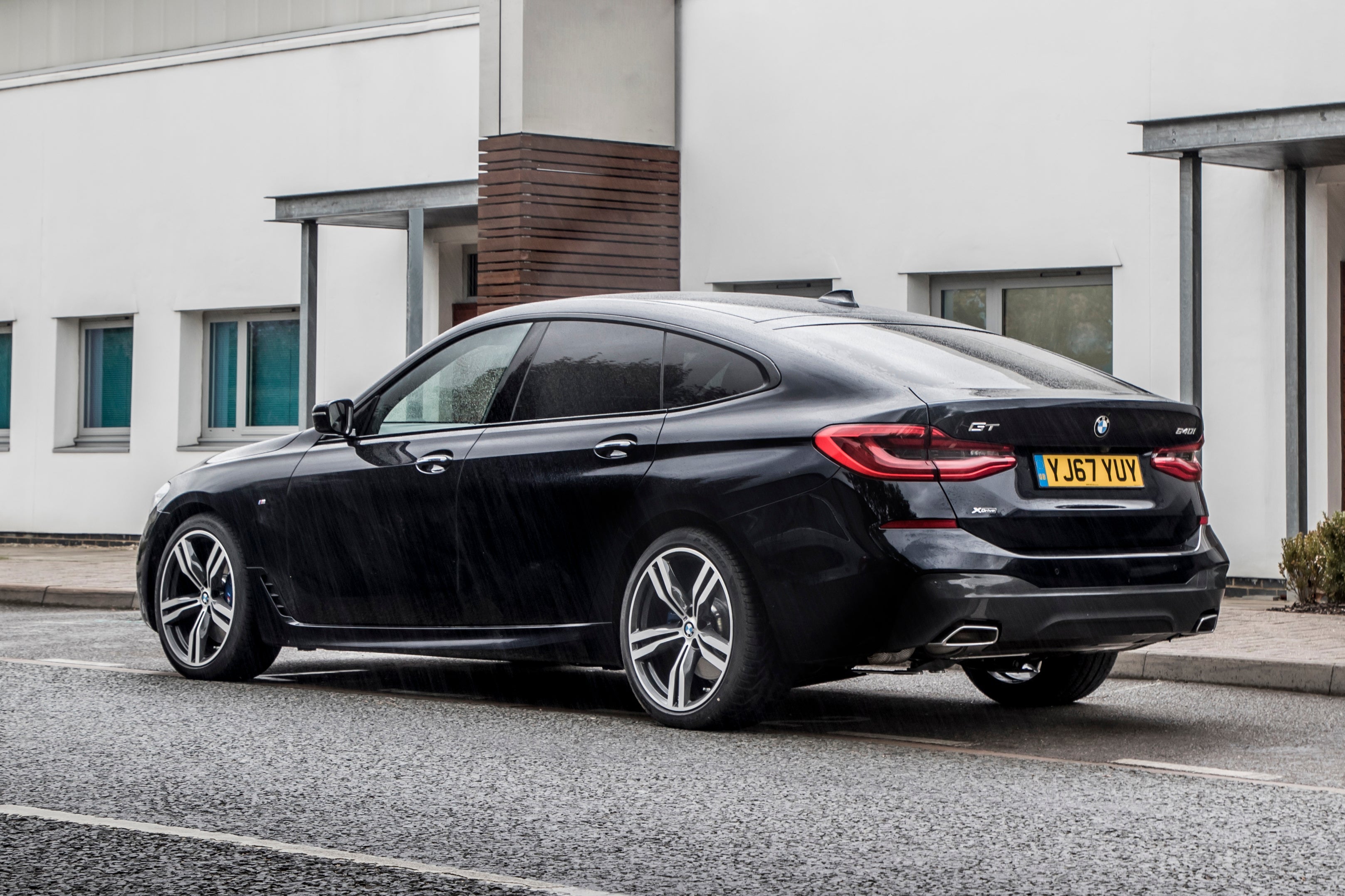 Bmw 6 Series 2022 2 Door