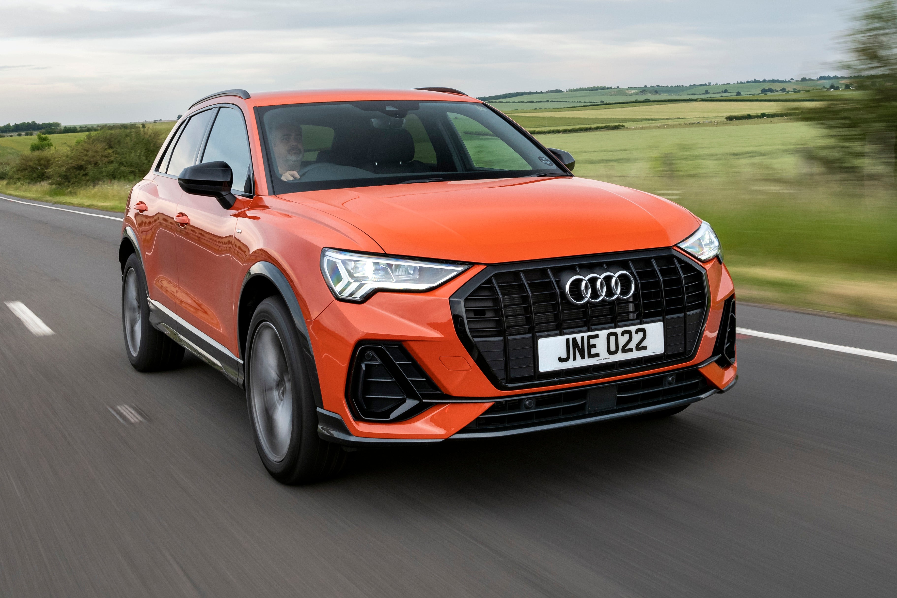 Audi Approved Used Cars for Sale | heycar | heycar UK