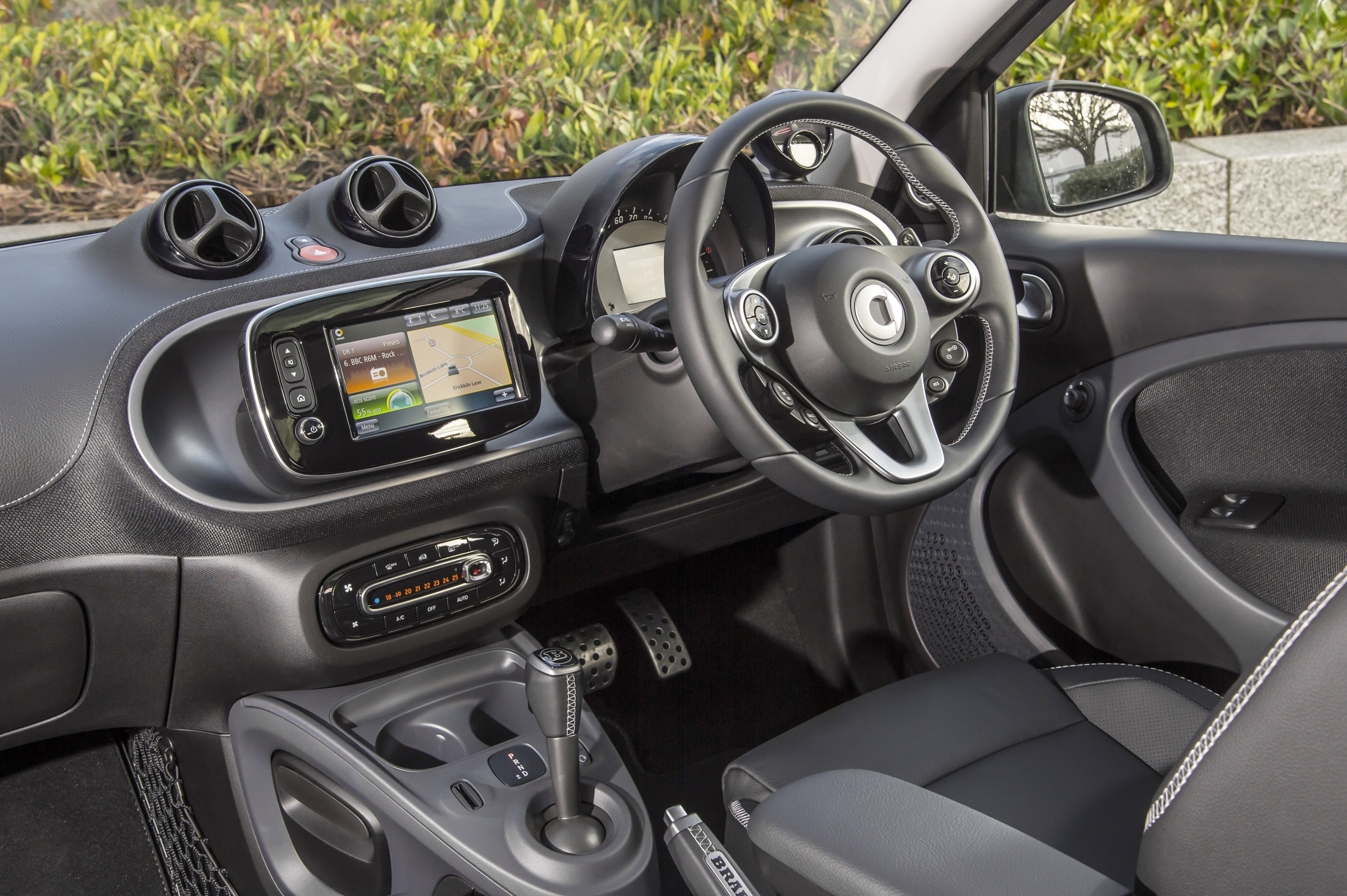 Smart Forfour Review | heycar