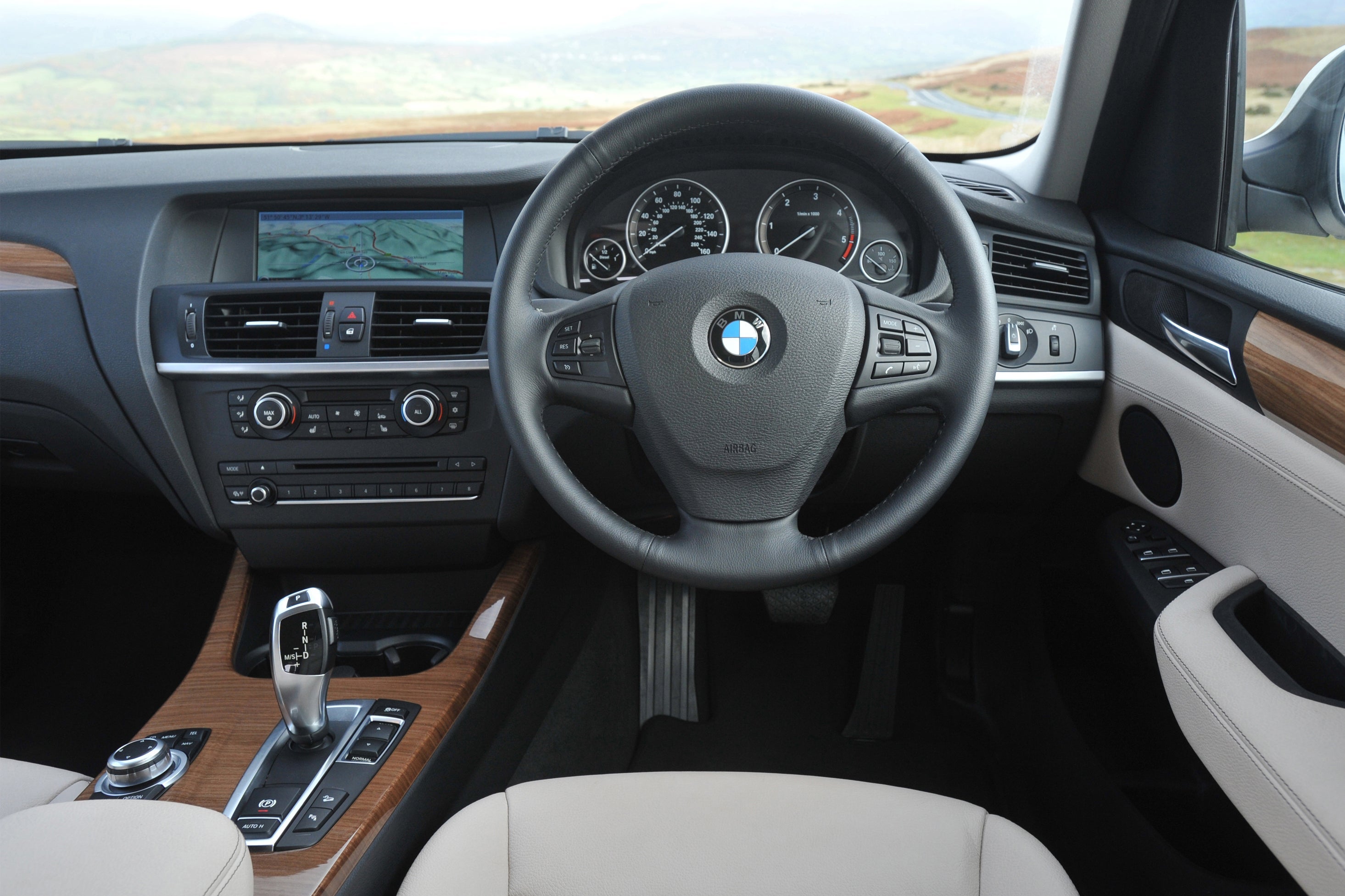 Bmw X3 Interior Photo | Cabinets Matttroy
