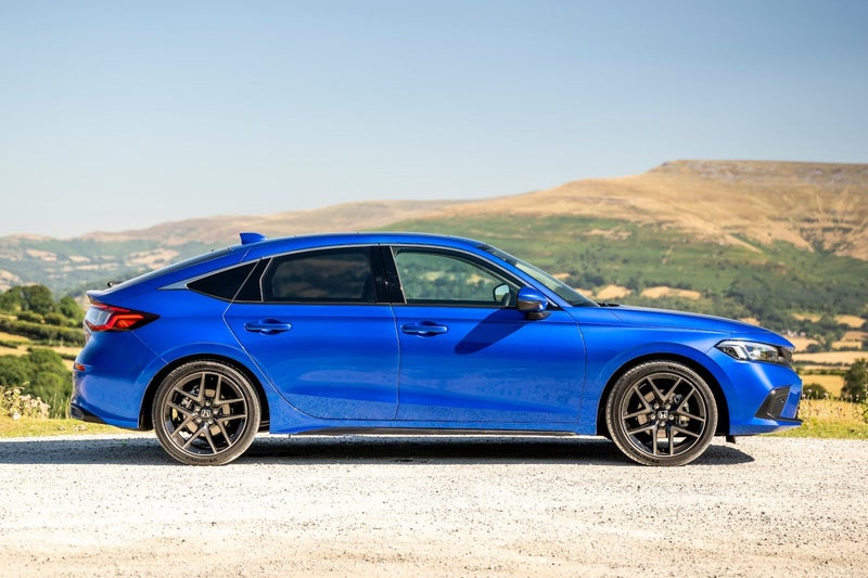 Best hatchbacks 2023 | heycar