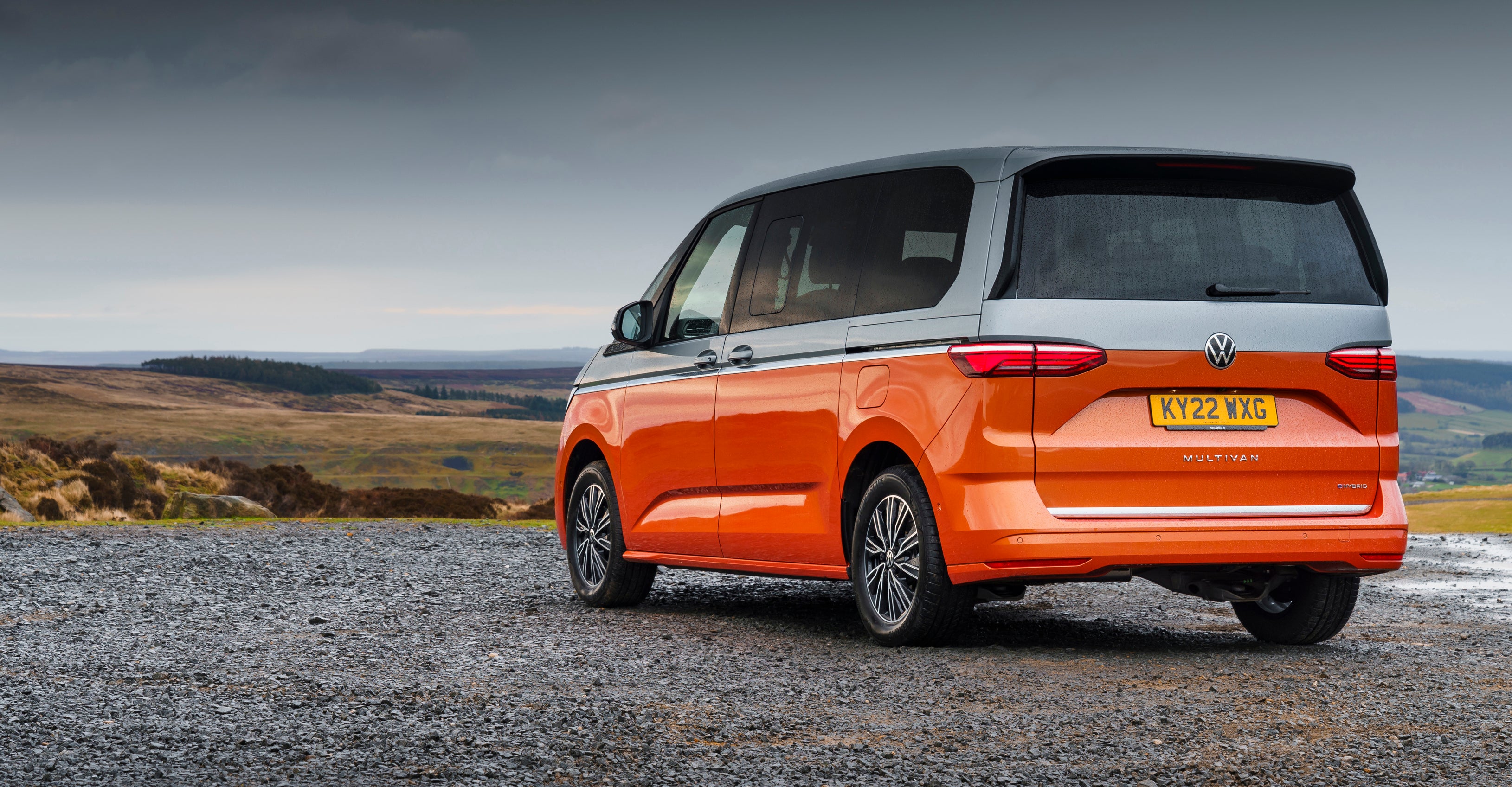 Used MPVs for Sale | Used MPVs on Finance | heycar UK