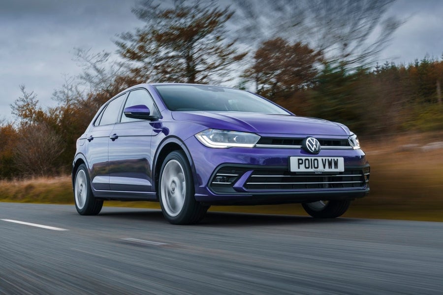 Best small automatic cars 2023 | heycar