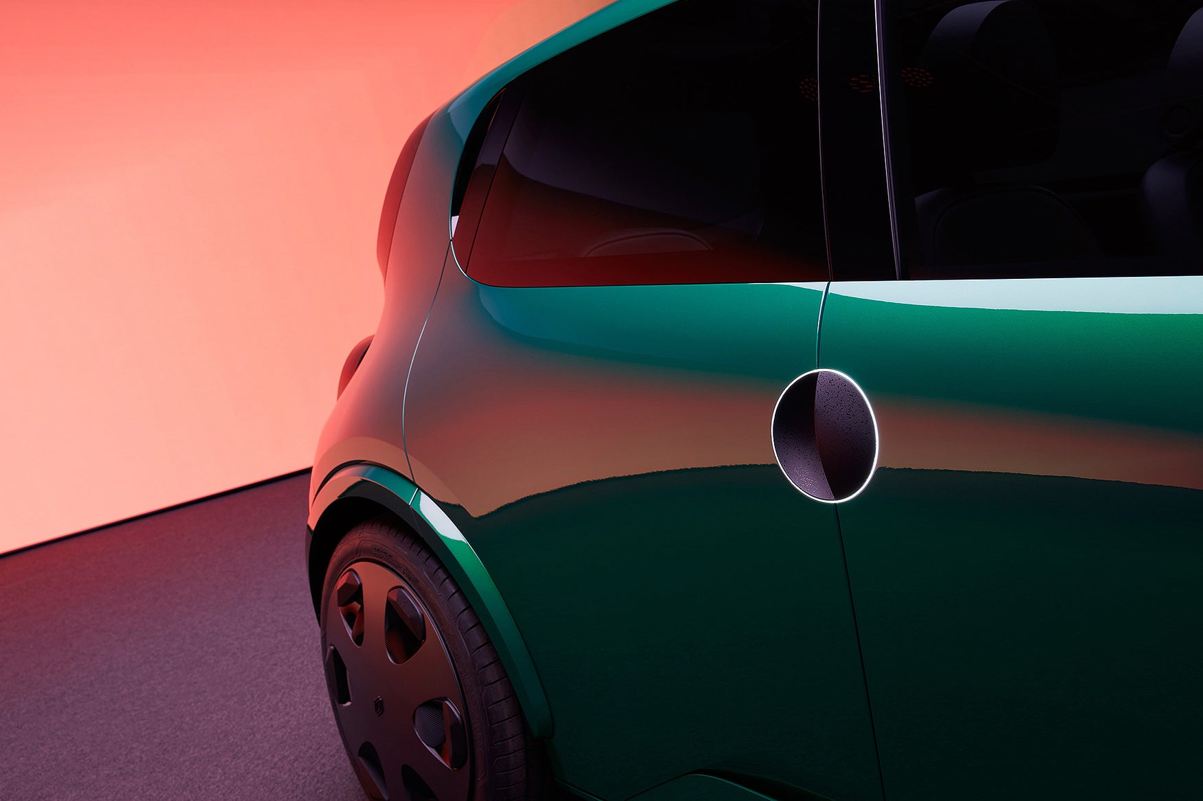 New 2026 Renault Twingo: Price, specs and release date | heycar