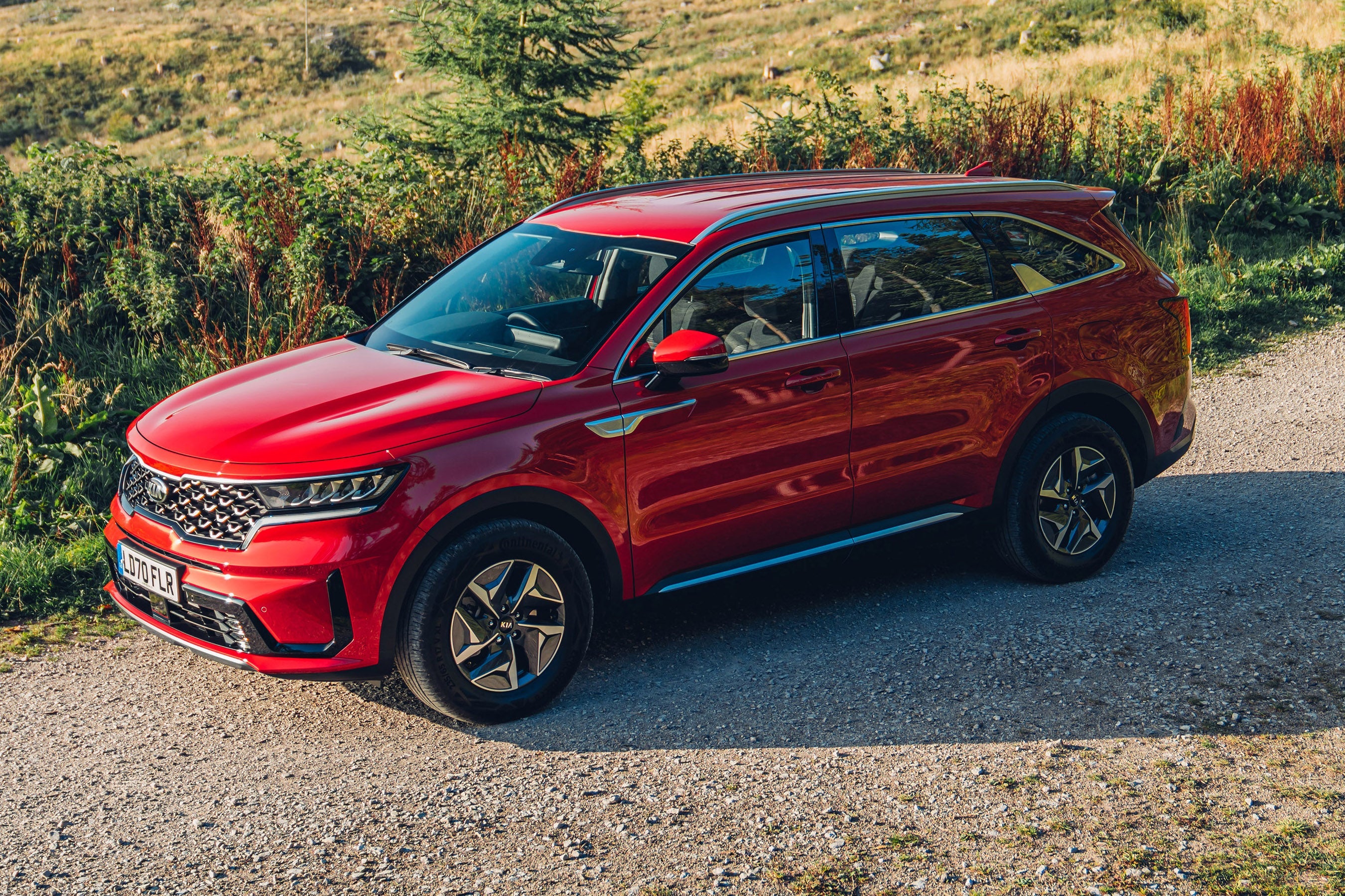 Best 7 Seater Cars 2024 | heycar