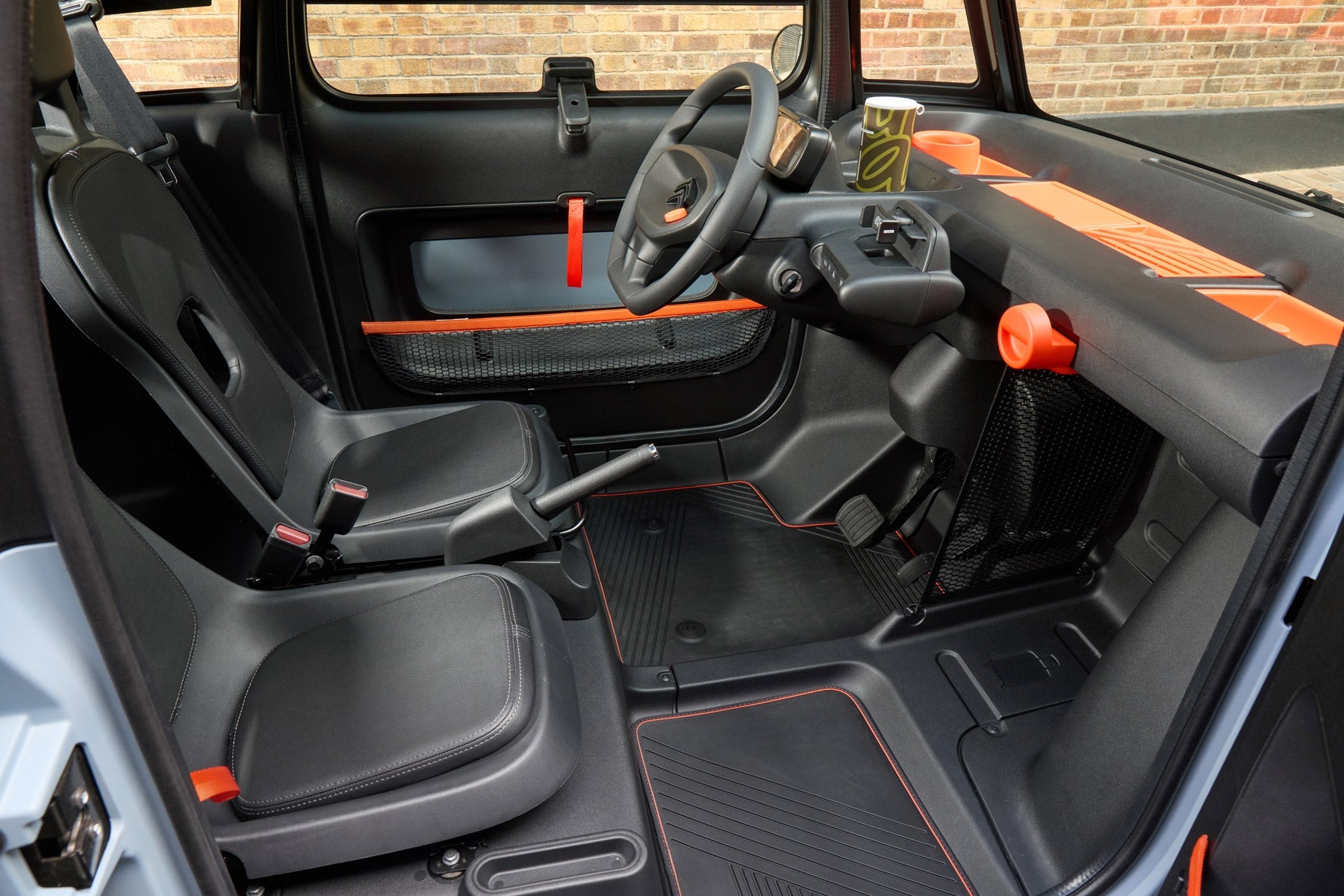 Citroen Ami Review 2023 | heycar