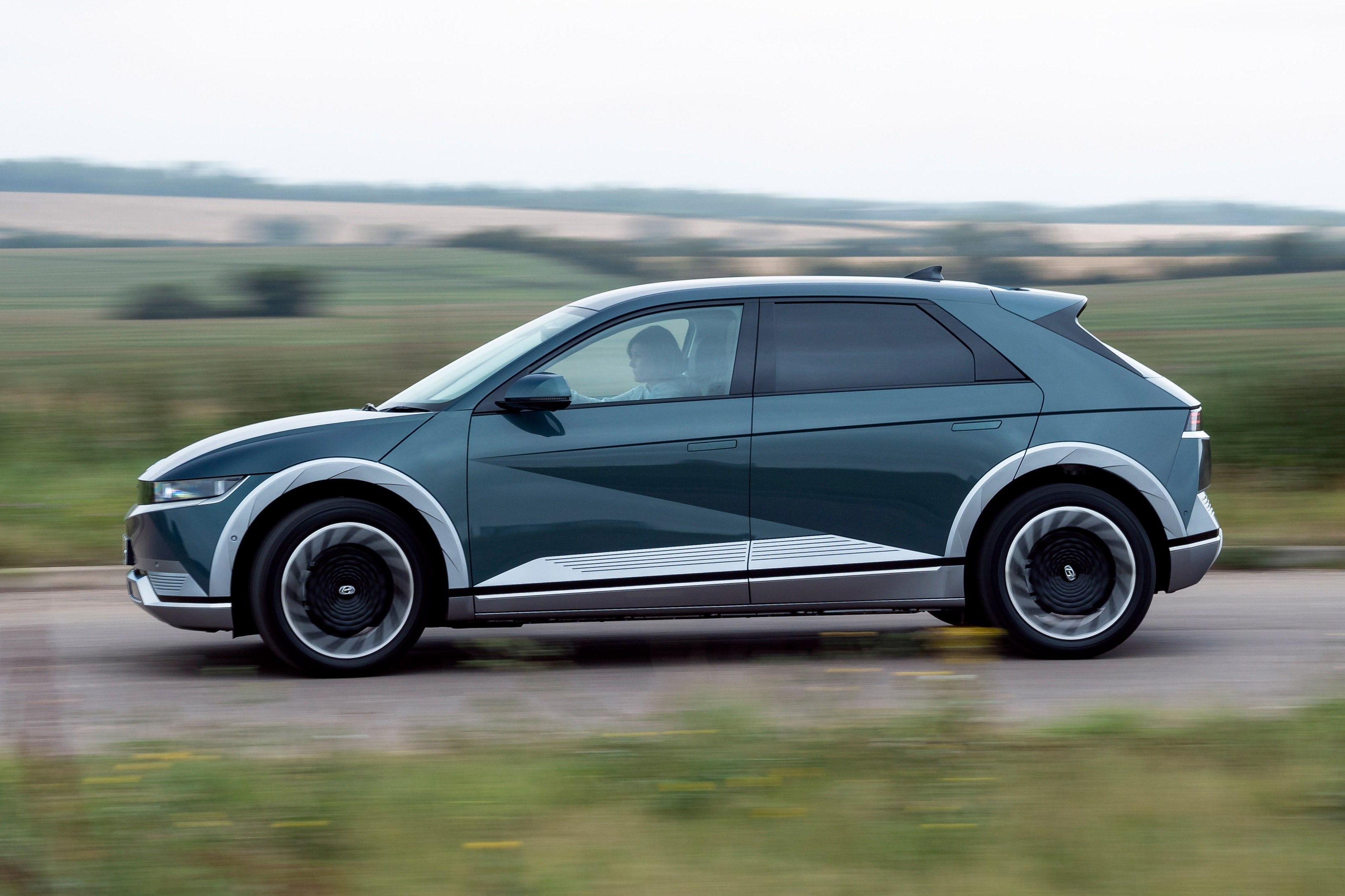 Best Electric Car PCP Deals: September 2025 | heycar UK