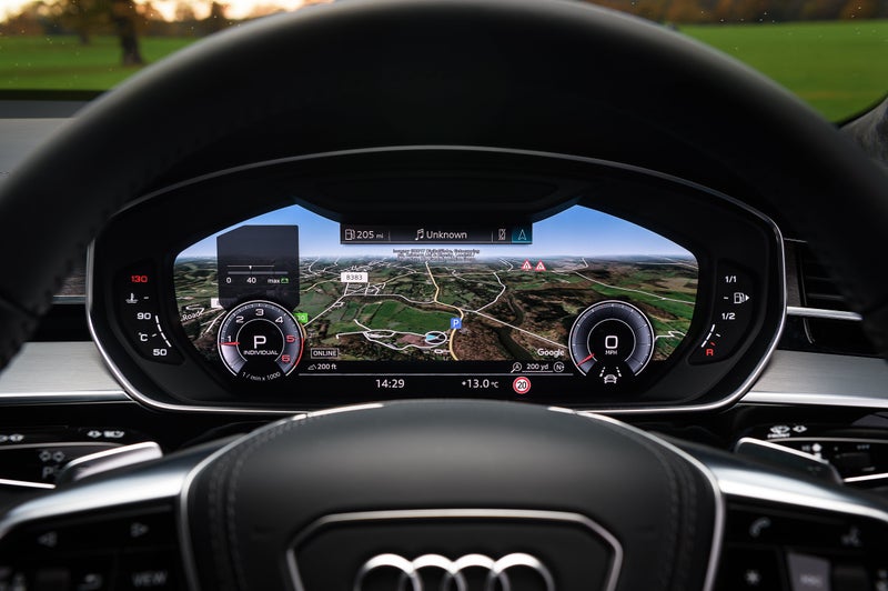 What is Audi MMI? | heycar