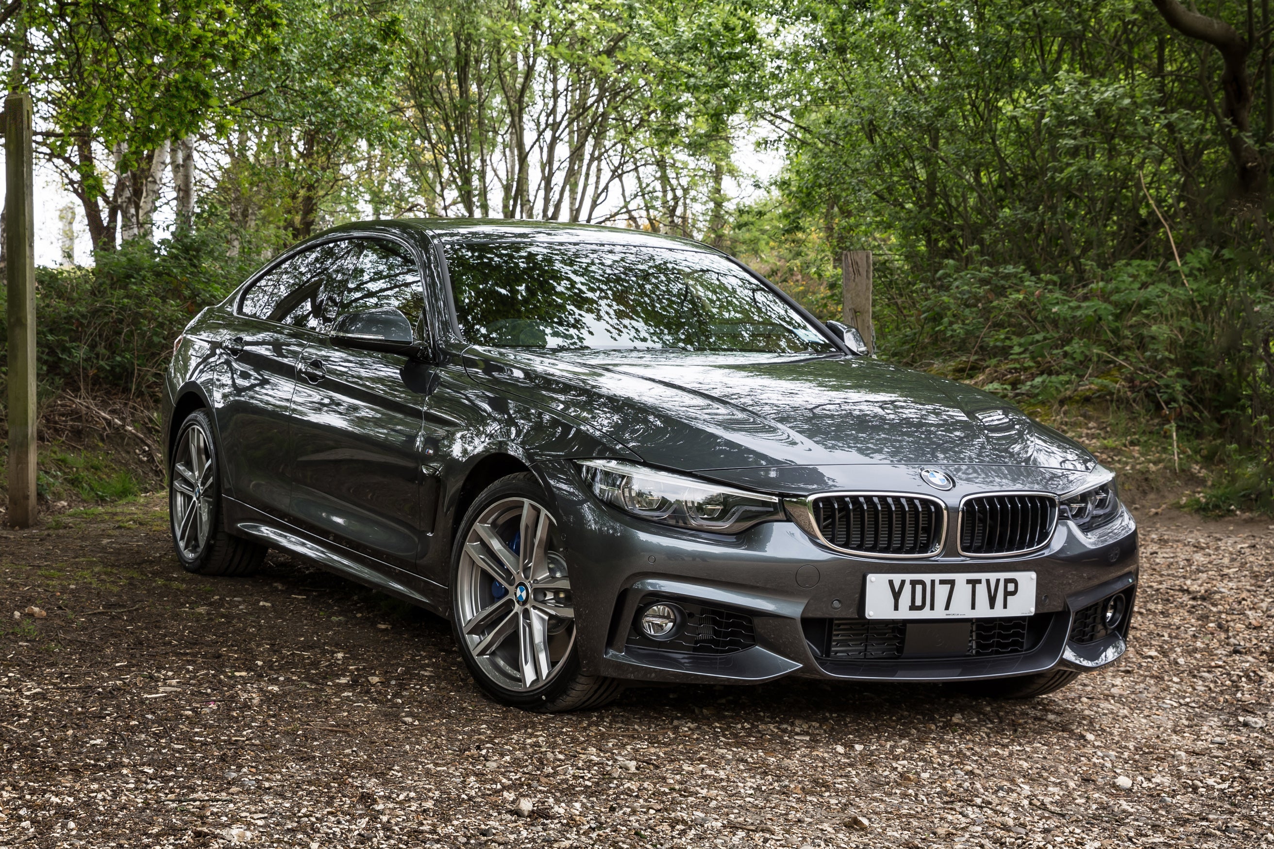 BMW 4 Series Gran Coupe (2013-2021) Review | heycar UK