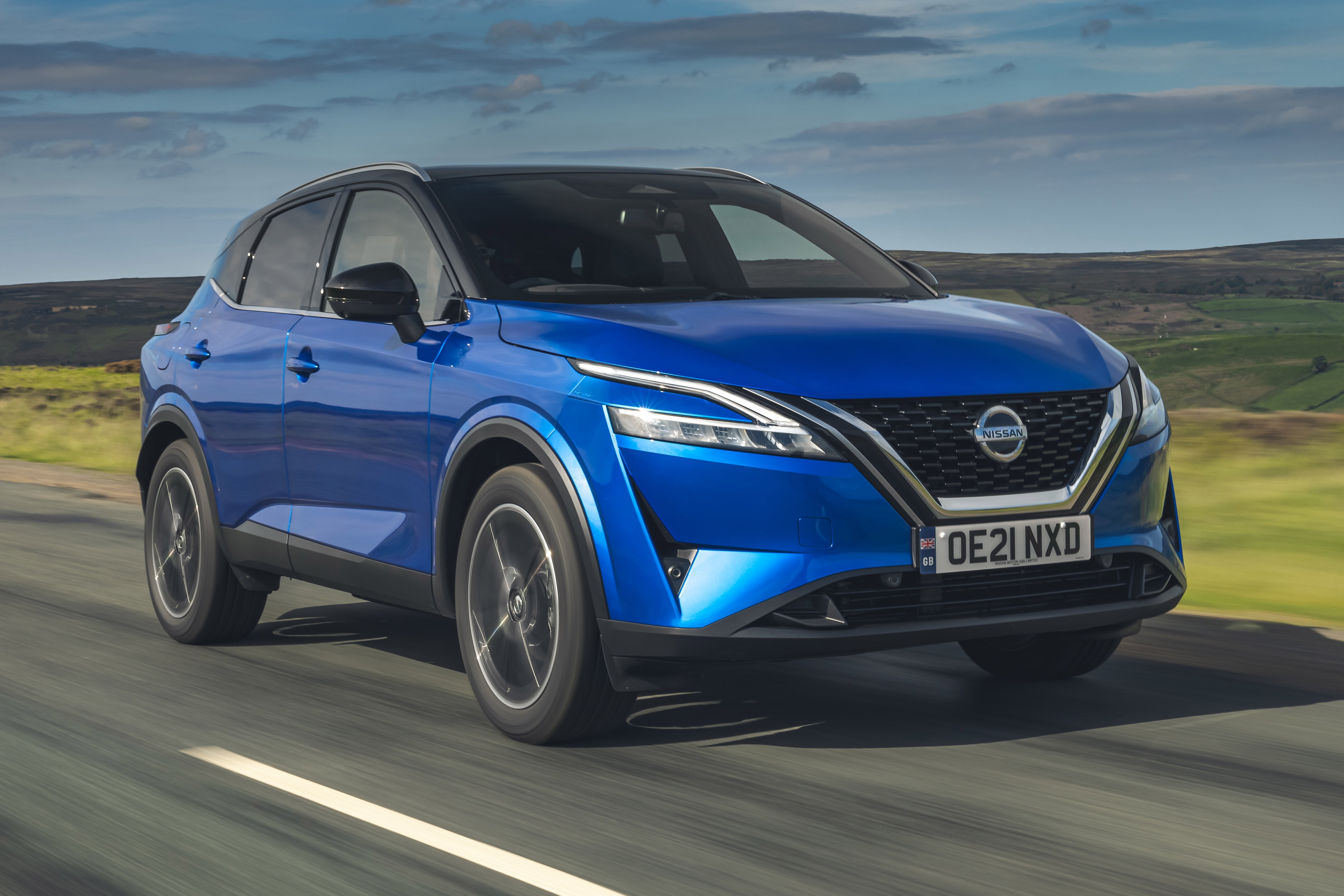 Best-Selling Cars In The UK | heycar