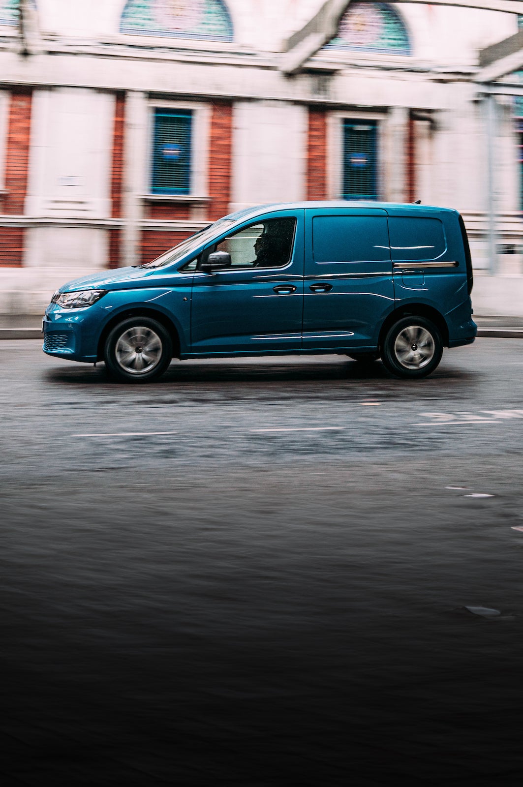 Best Small Vans 2024 | heycar UK