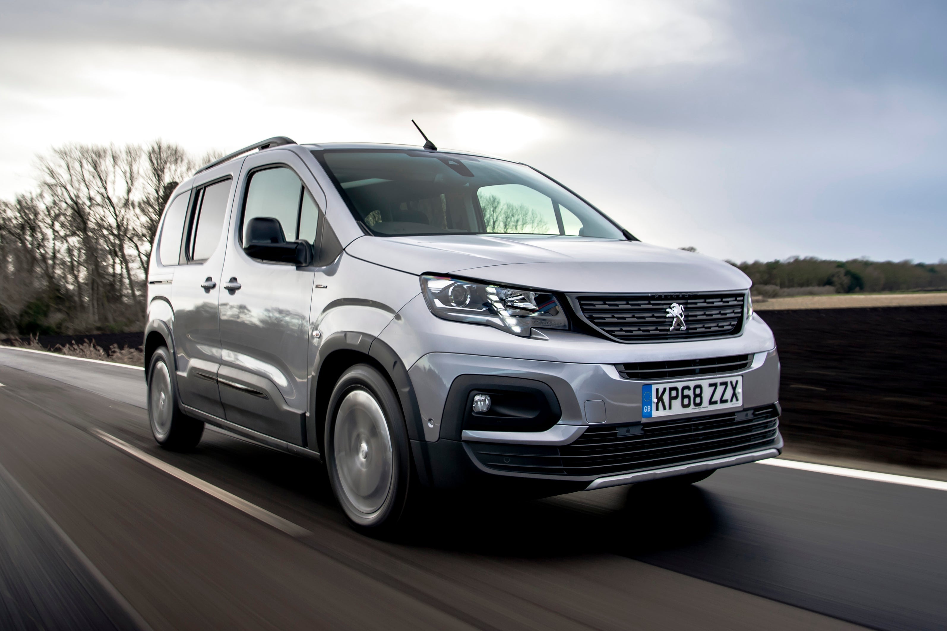 Best small MPVs 2023 | heycar