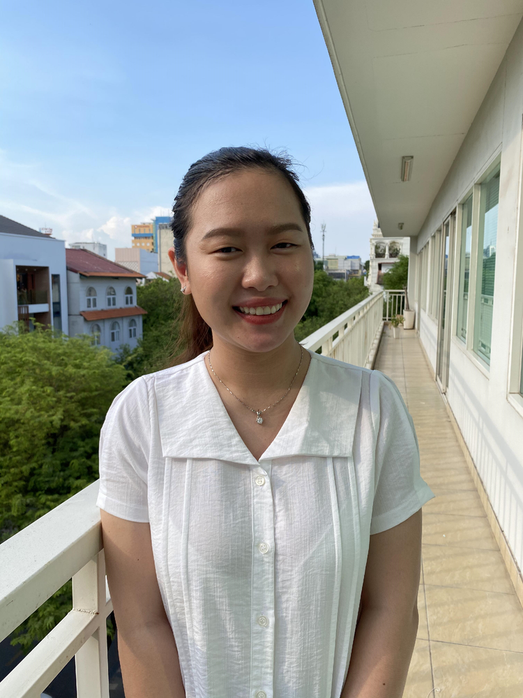 Sucafina: Meet Thao To