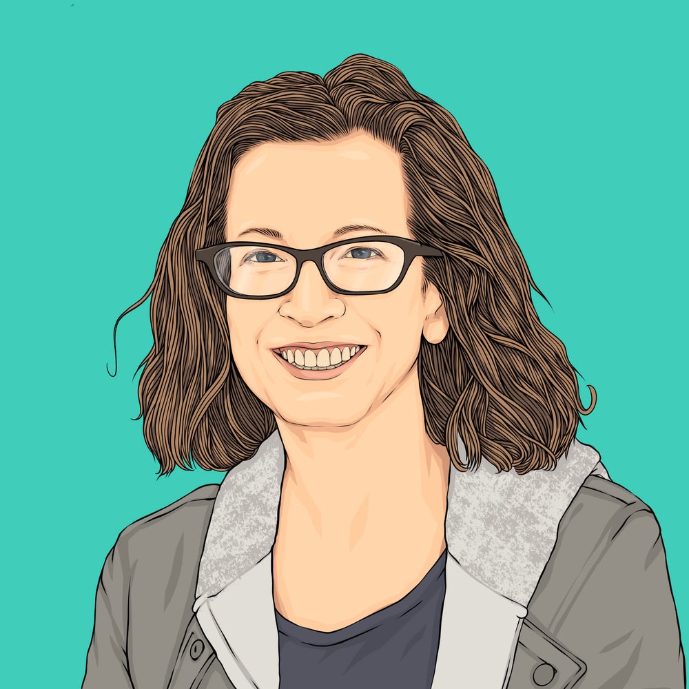 Sucafina: Elisa Kelly