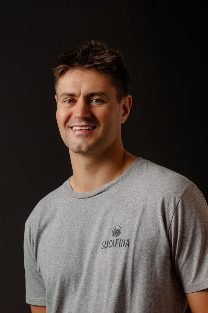 Sucafina: People of Sucafina: Meet Max Veglio