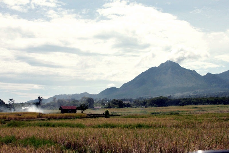 Sucafina: Sumatra Mandheling Gr. 1 TP Karo Highlands