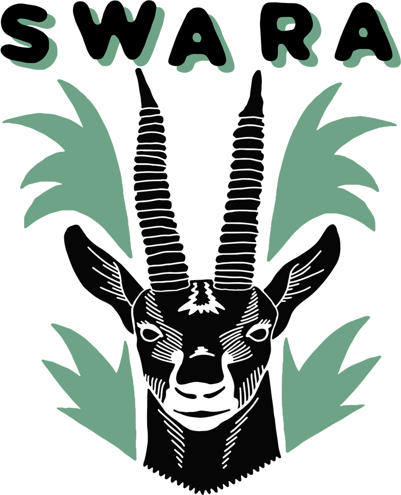 Sucafina: Swara AB: Sucafina Originals