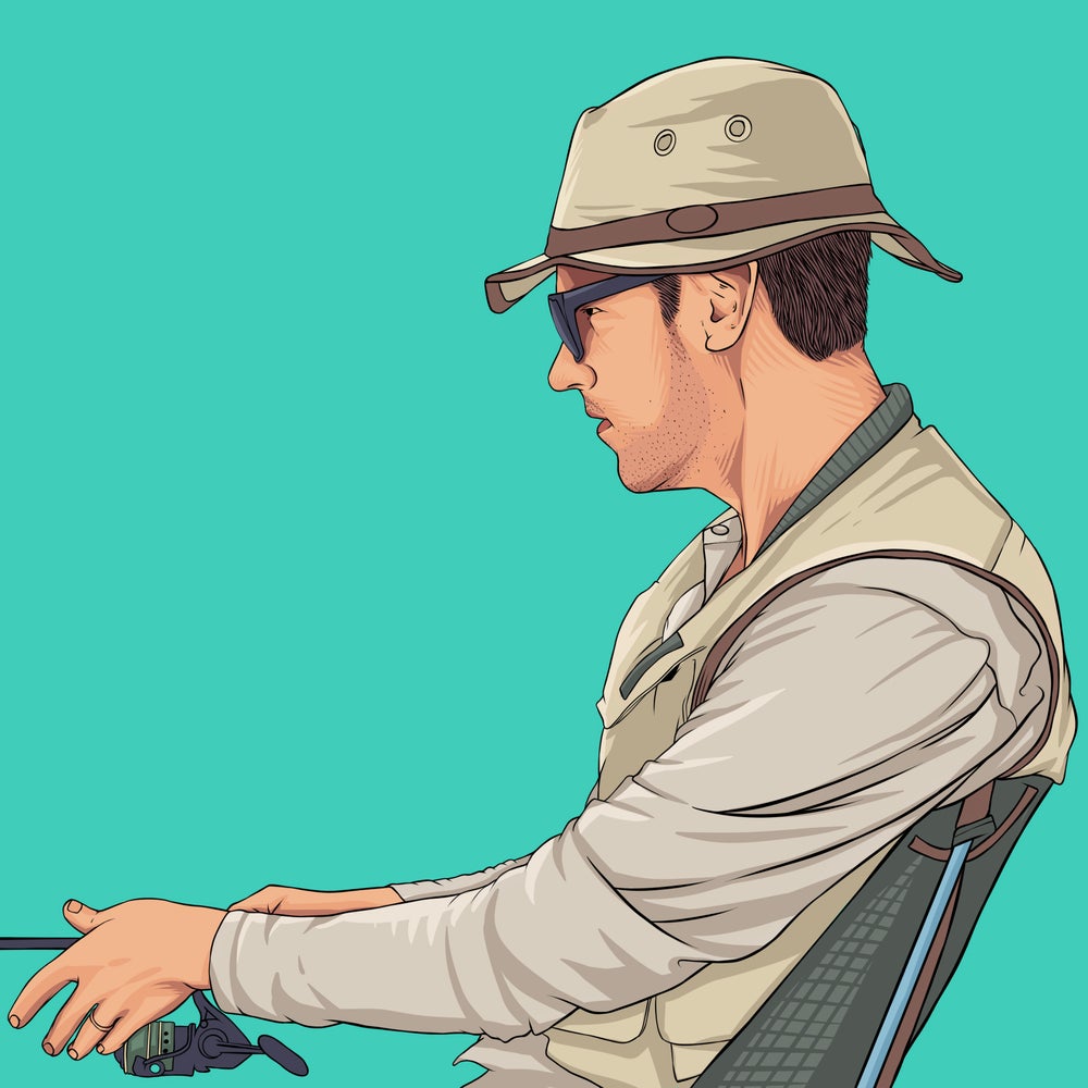 Sucafina: James Dargan