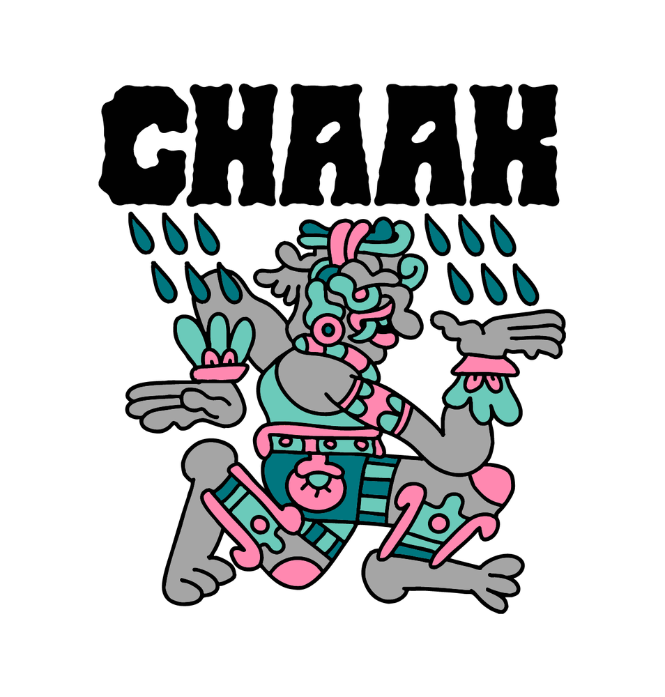 Sucafina: Chaak IMPACT Beyond Flagship: Sucafina Originals