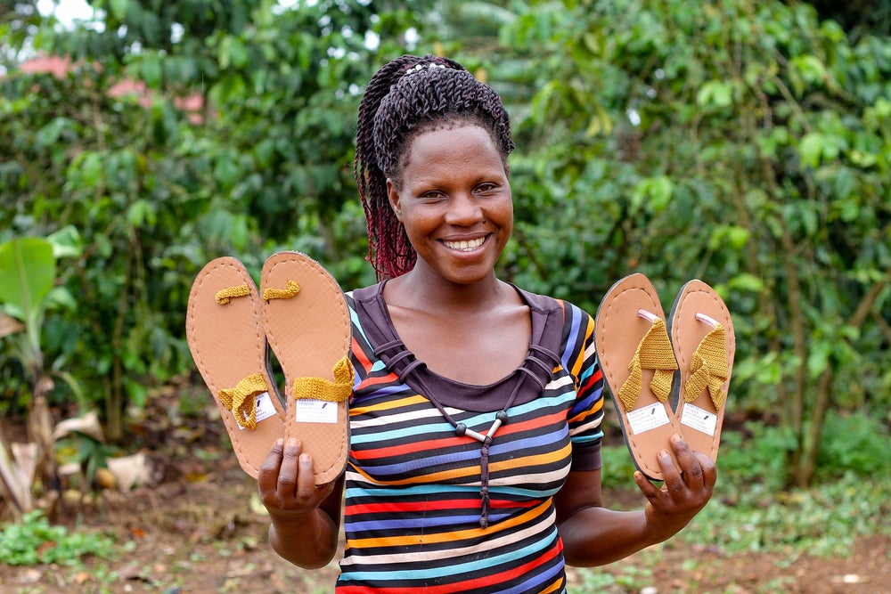 Sucafina: Income Diversification in Uganda