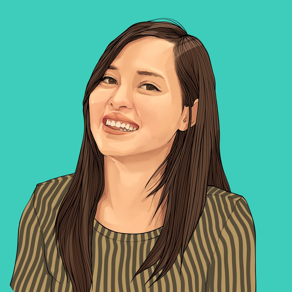 Sucafina: Gemma (Ngoc Bui)