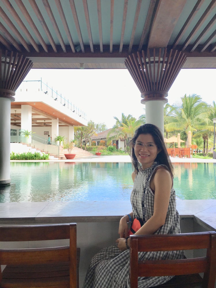 Sucafina: Meet Duong Nguyen