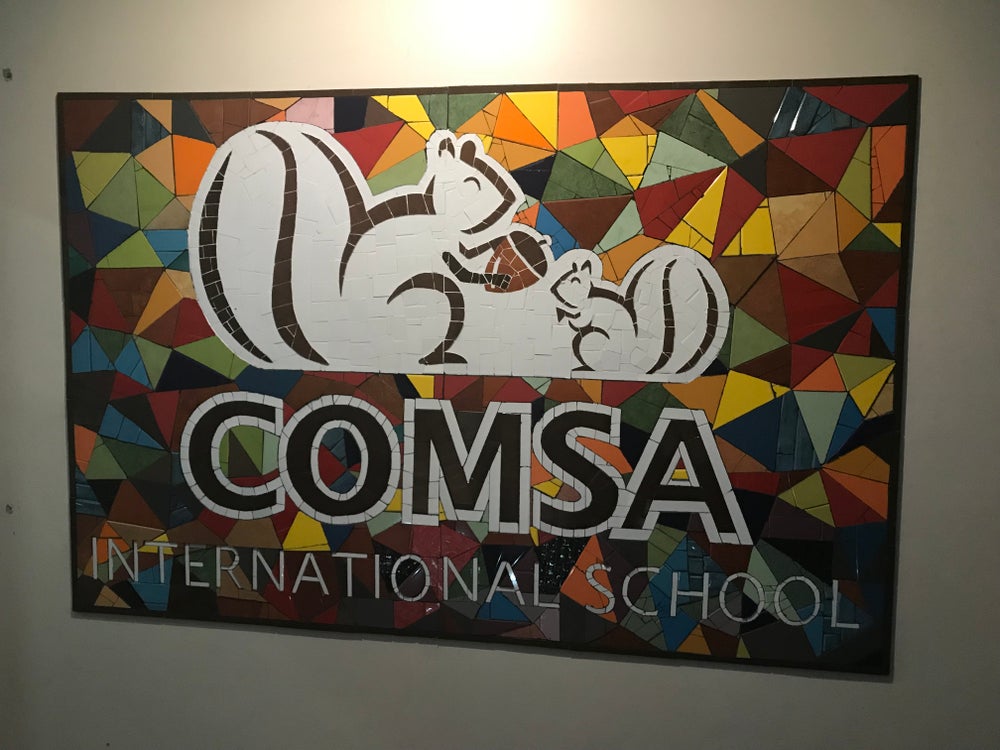 Sucafina: COMSA Honey SHG EP Organic