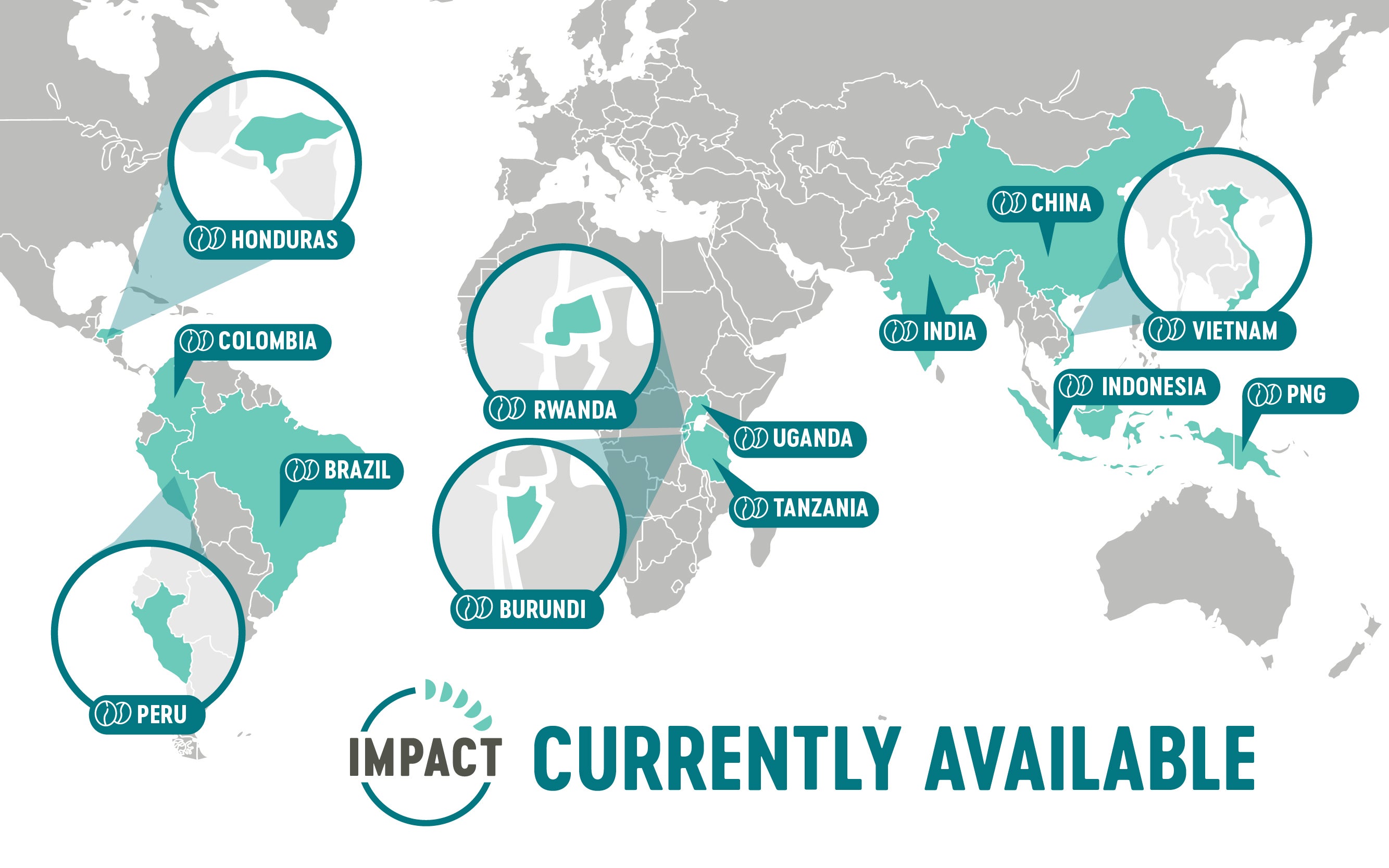 Sucafina: IMPACT Ambassadors on Implementing Sustainable Programs
