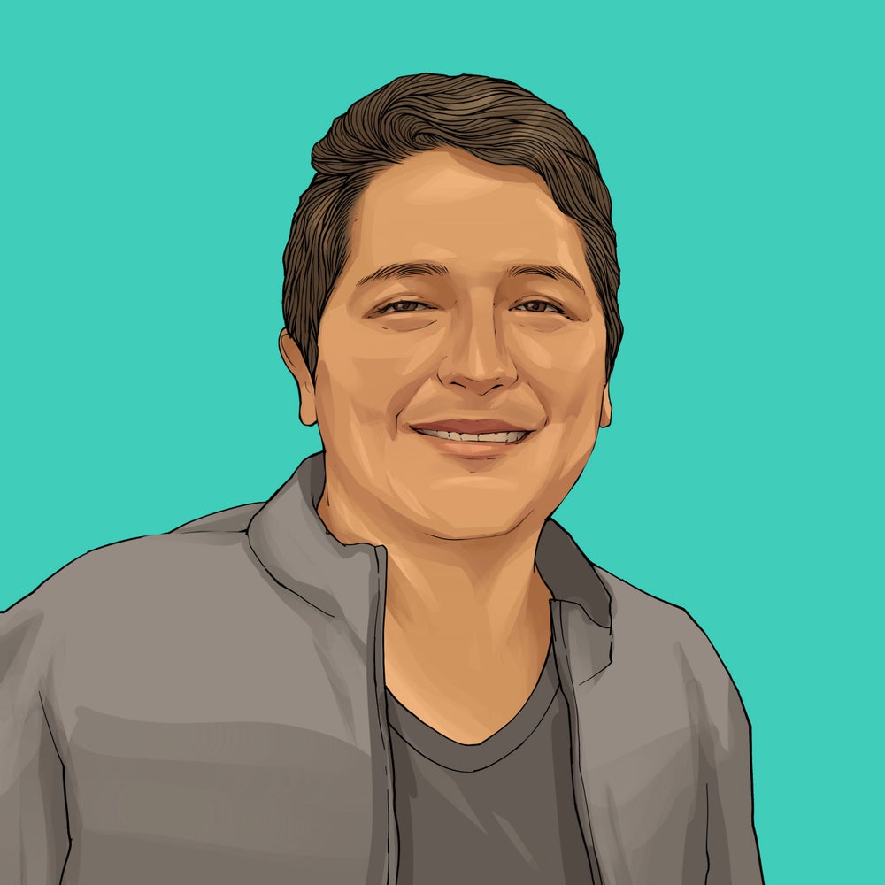 Sucafina: Daniel Fonnegra