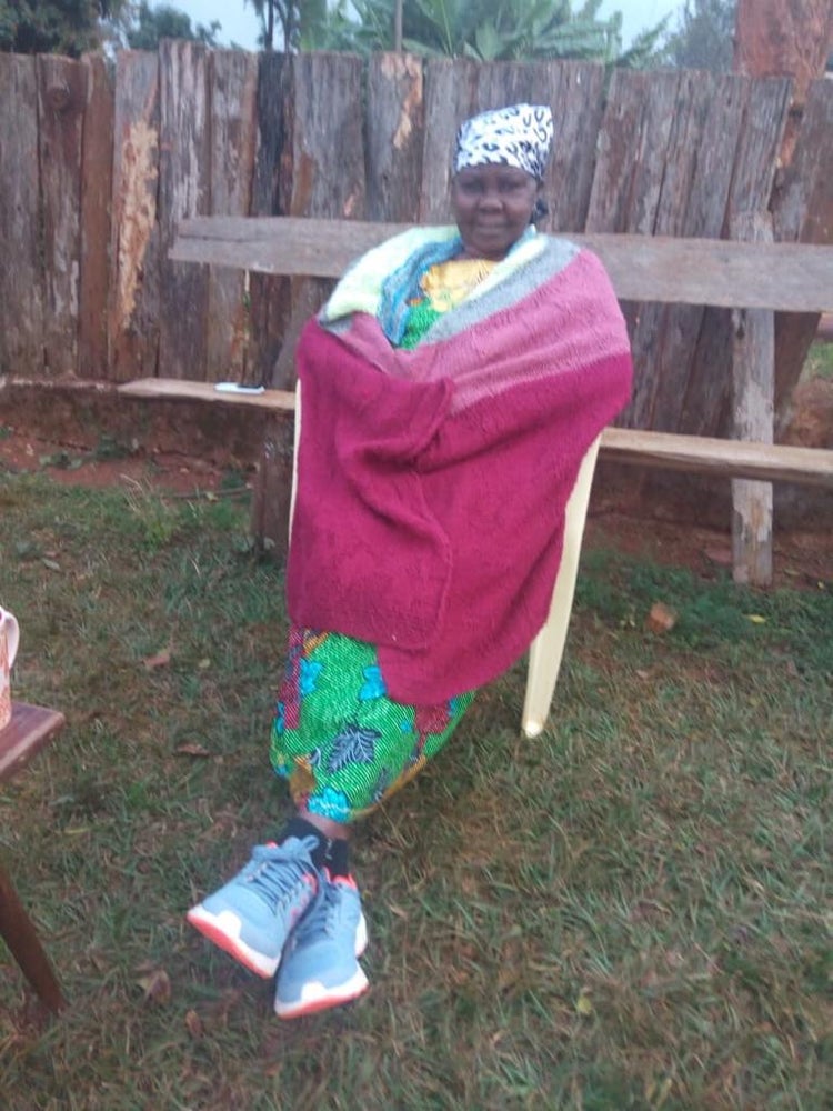 Sucafina Specialty: Mukunga Kiambu AB