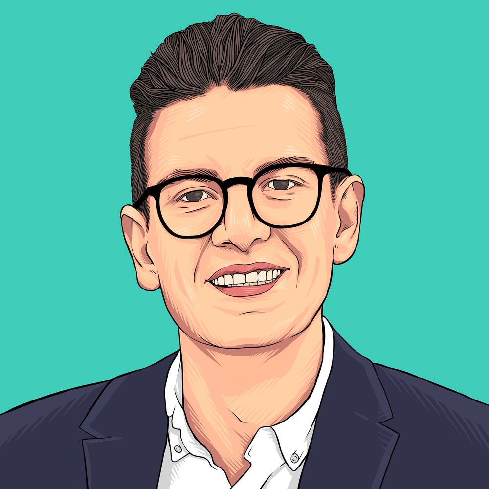 Sucafina: Alexander Casserly