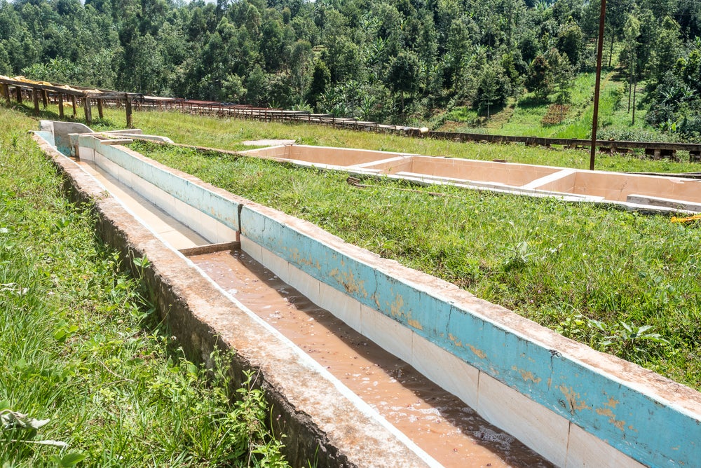 Sucafina: Gikirima Embu AB