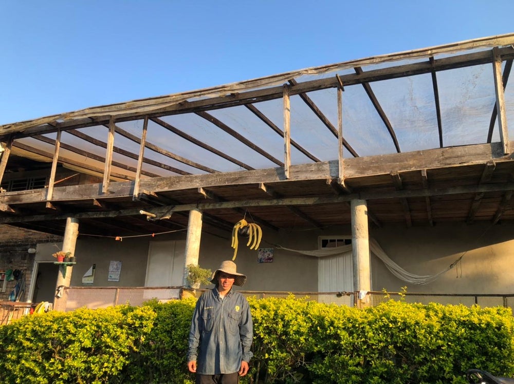 Sucafina: Duvan Cardenas Geisha Honey