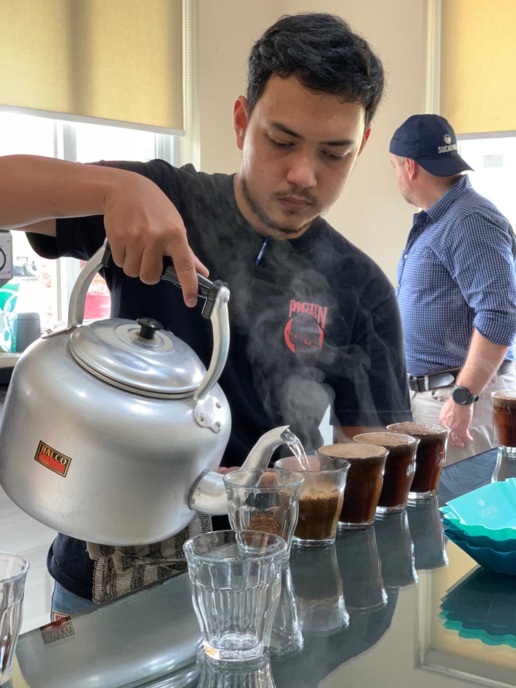 Sucafina: How Local Coffee Consumption is Improving Coffee Quality for ...