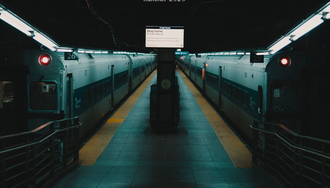 Joined-up Thinking Magazine: Covid Edition