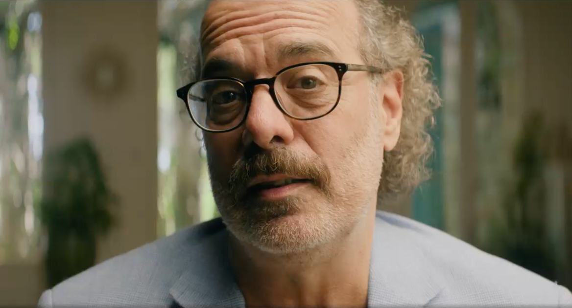 Everybody's Business - a film about the evolution of B2B marketing